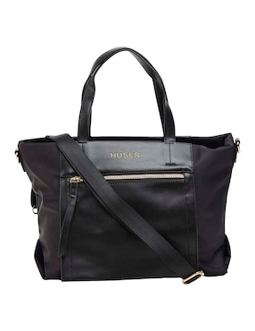 Bolsa tote Huser para mujer